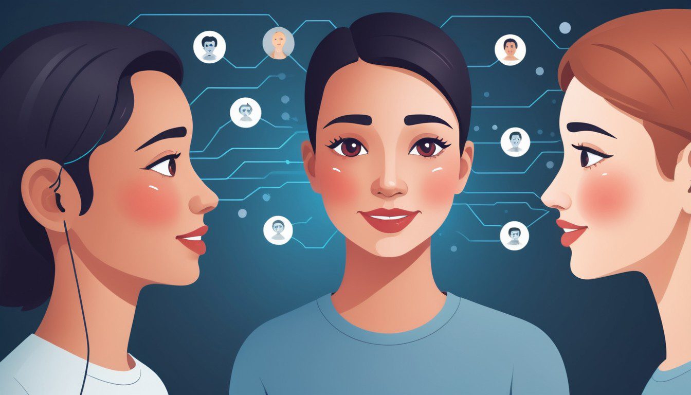 The Role of Emotion Recognition in Conversational AI - SO Development