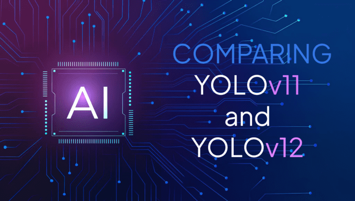 Comparing YOLOv11 and YOLOv12: A Deep Dive into the Next-Generation ... Comparing YOLOv11 and YOLOv12: A Deep Dive into the Next-Generation ...