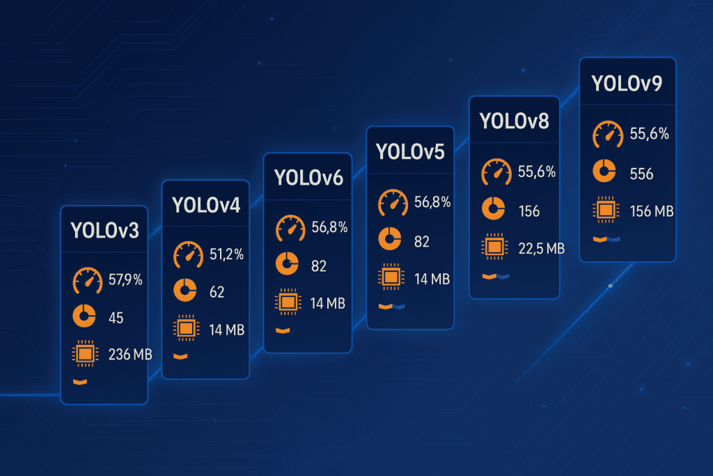 Optimizing YOLO for Edge AI: Real-Time Processing at Scale - SO Development