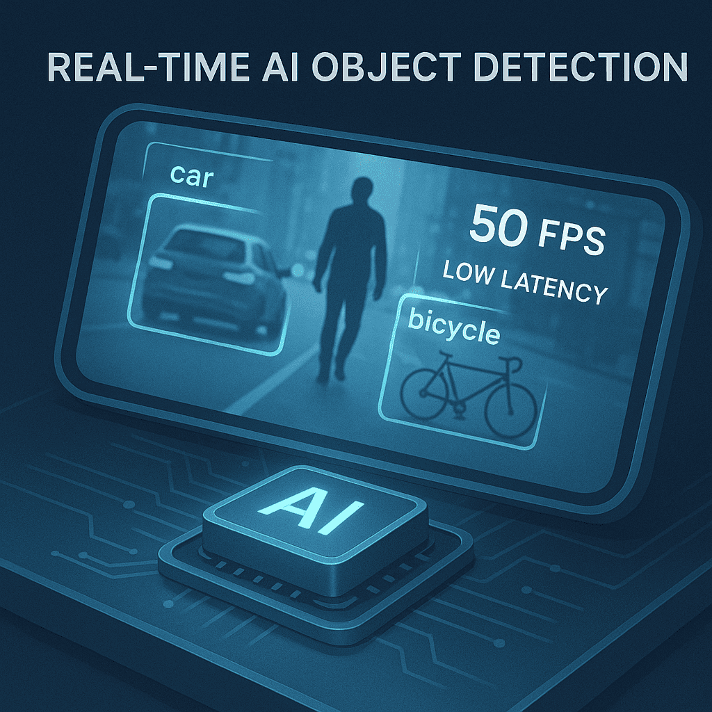 YOLOE: Yet Another YOLO? Or a Game Changer? - SO Development