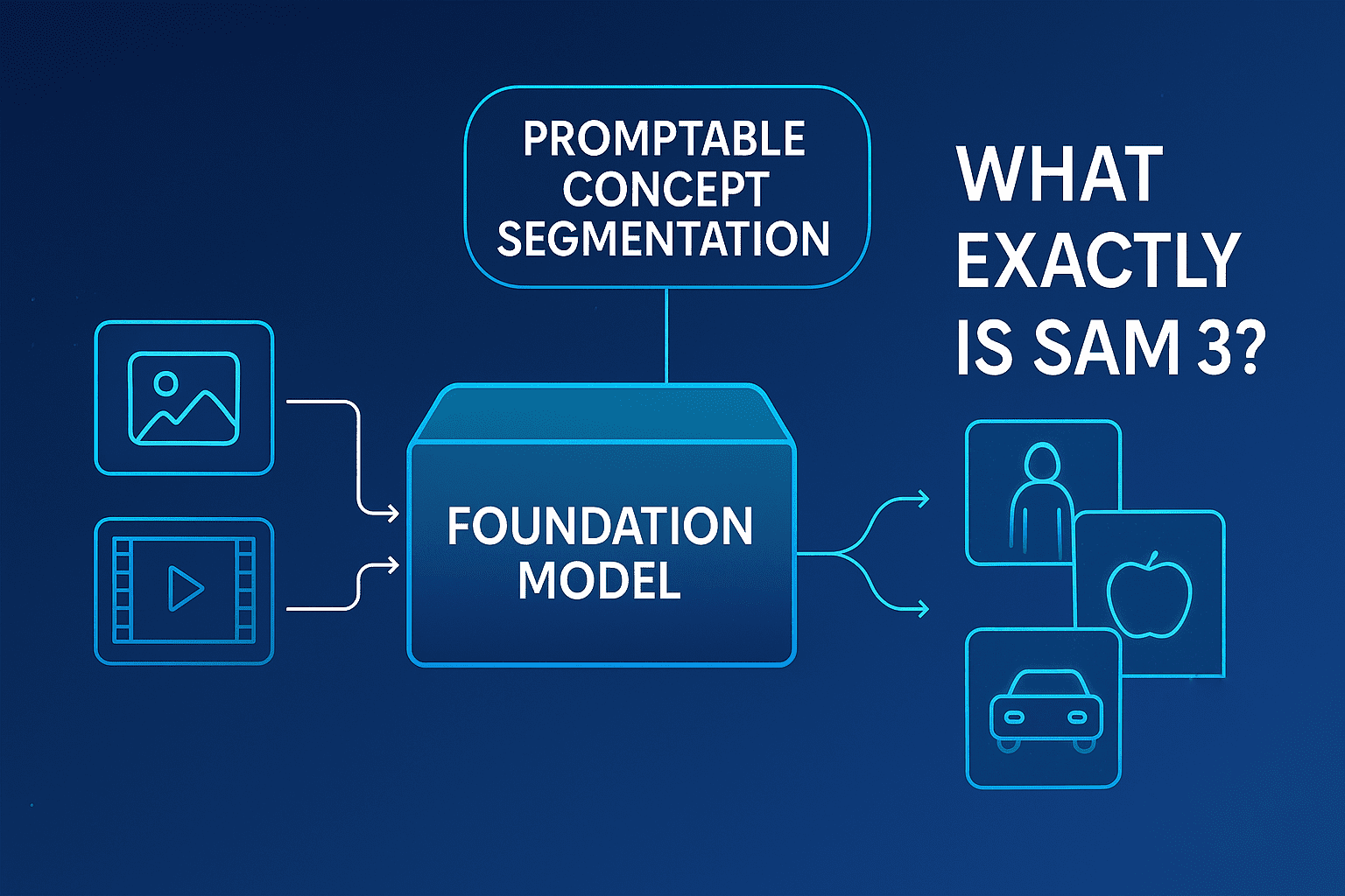 Inside SAM 3: The Next Generation of Meta’s Segment Anything Model - SO ...