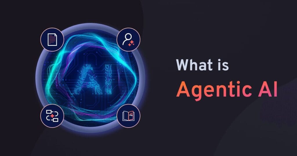 What Is Agentic AI? Five Design Patterns for Building AI Agents - SO ...